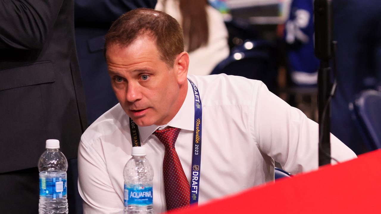 FlamesTV Podcast - Post-Deadline With Craig Conroy | Calgary Flames