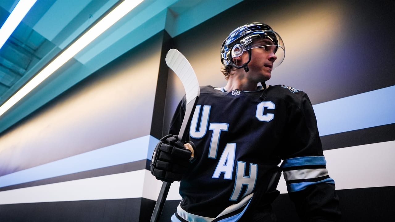 Year in Review: Clayton Keller | Utah Mammoth