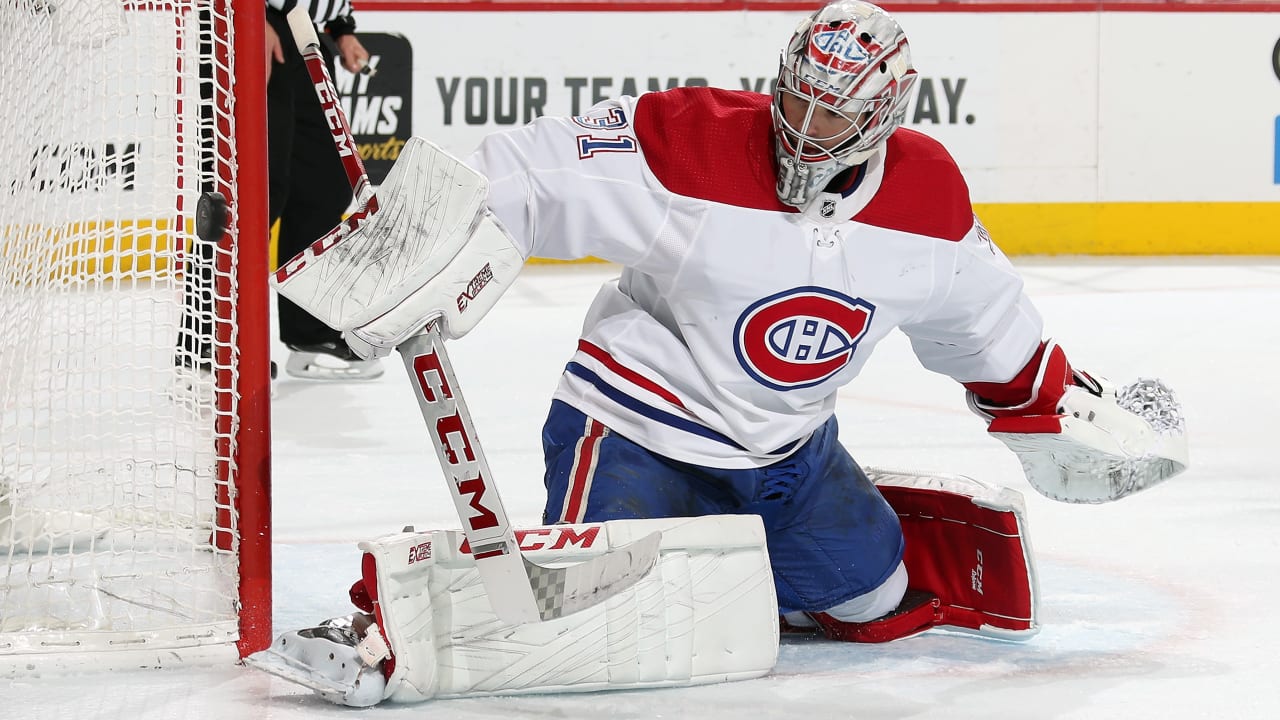 5 things learned from Sept. 23 preseason games | NHL.com