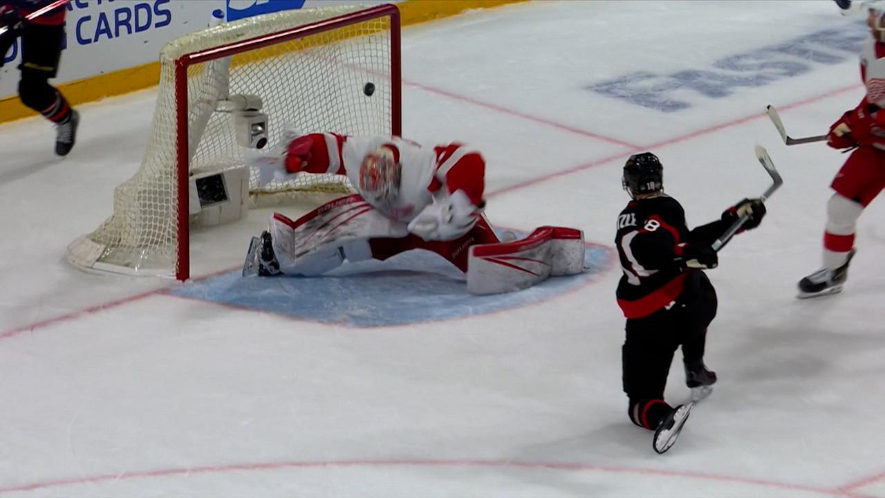 Top 10 Goals of the First Half | NHL.com