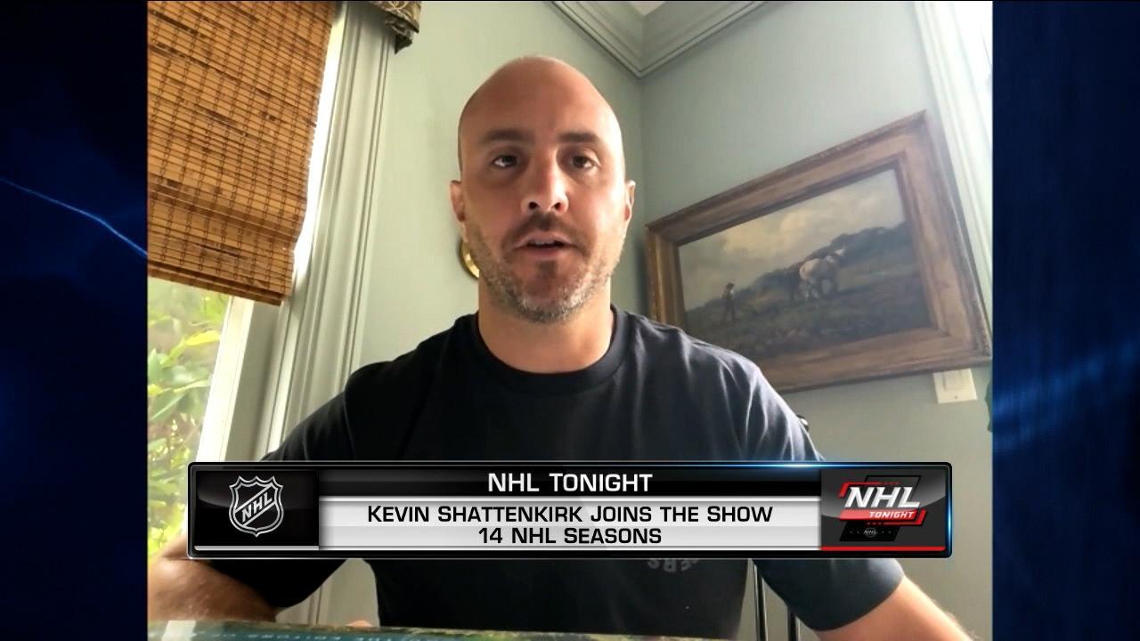 NHL Tonight: Shoulder Check Showcase | NHL.com