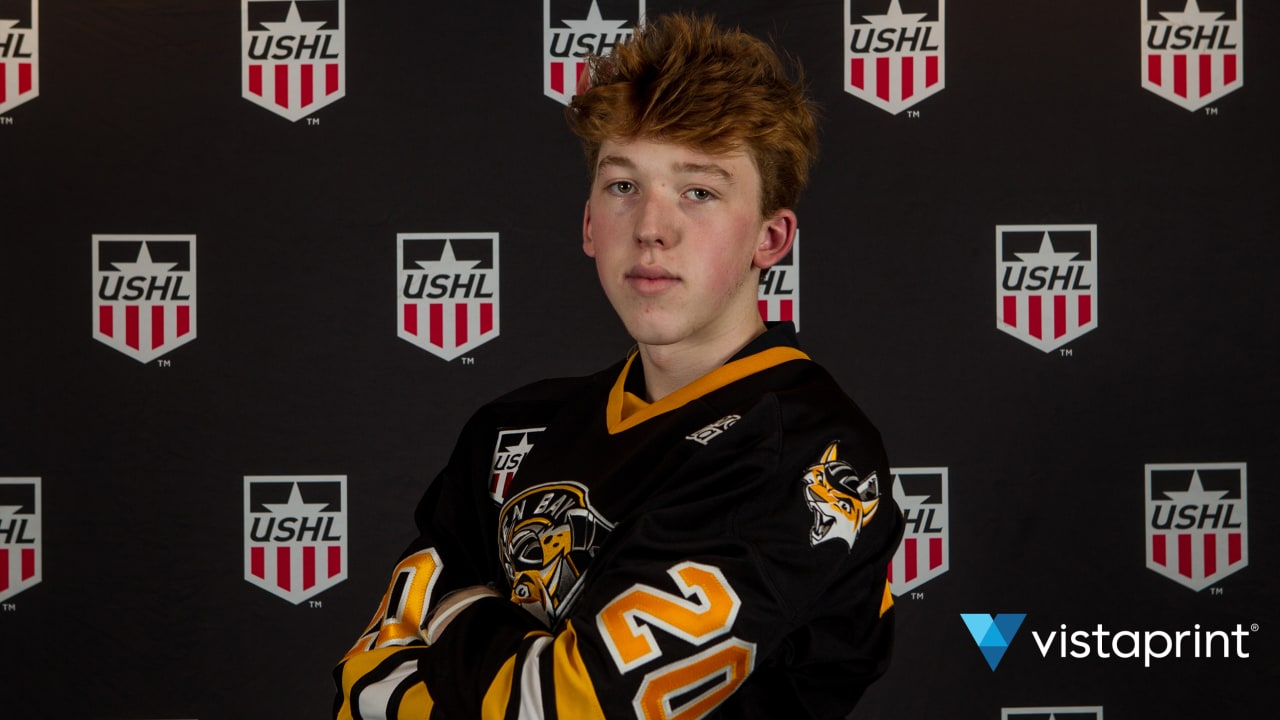 Getting to Know: Mason Lohrei | Boston Bruins