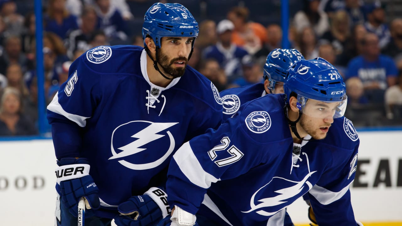 Aperçu : Canucks vs Lightning | LNH.com