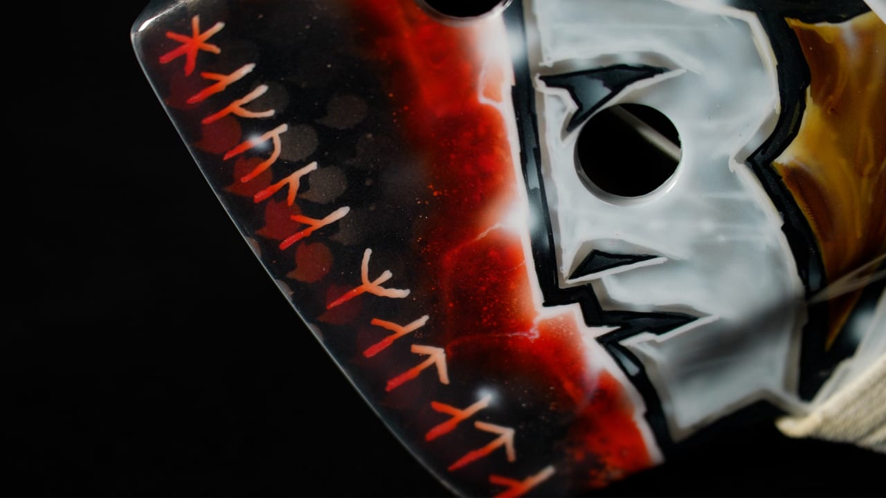 Linus Ullmask | Ottawa Senators