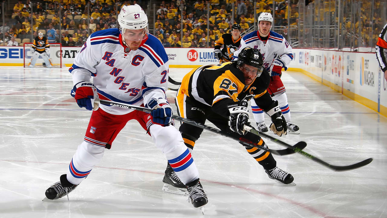 Preview: Rangers at Penguins | NHL.com