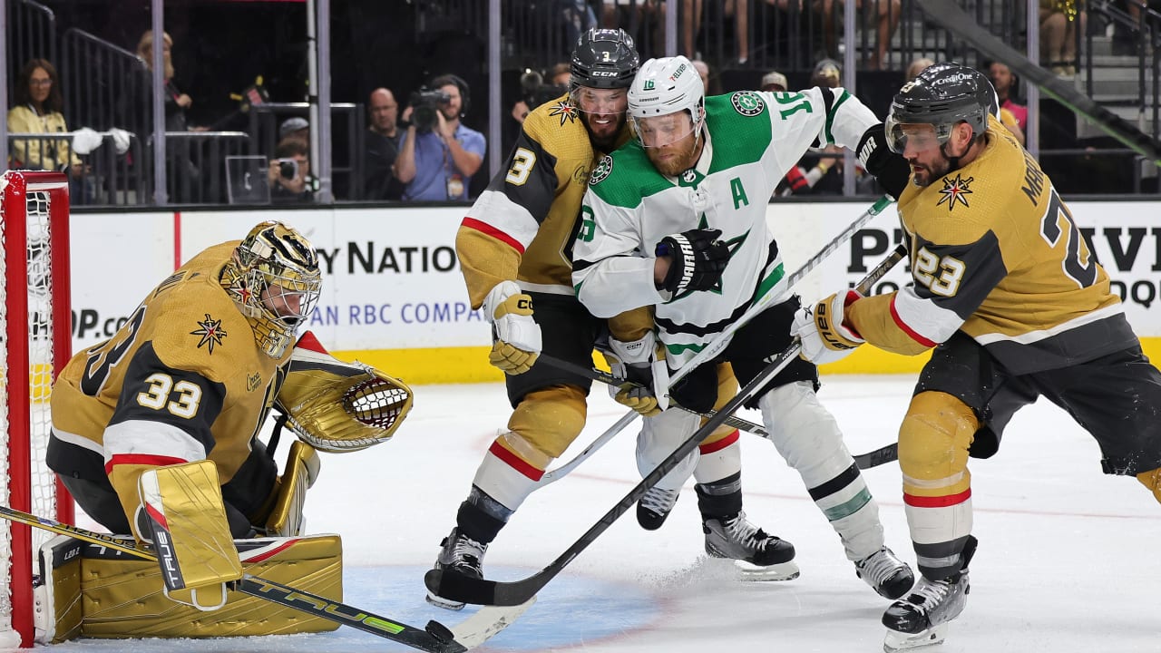 Une stratégie défensive qui porte ses fruits | LNH.com