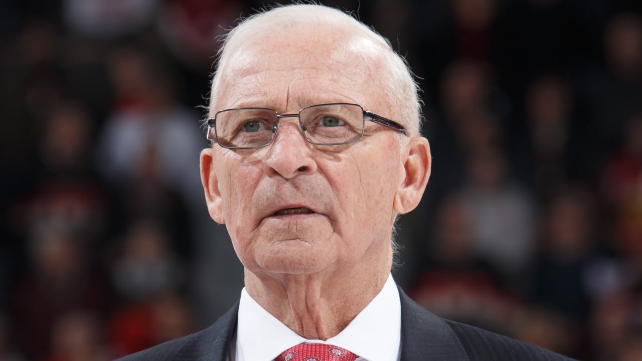 La vie et l'héritage de Bryan Murray honorés à Ottawa | LNH.com