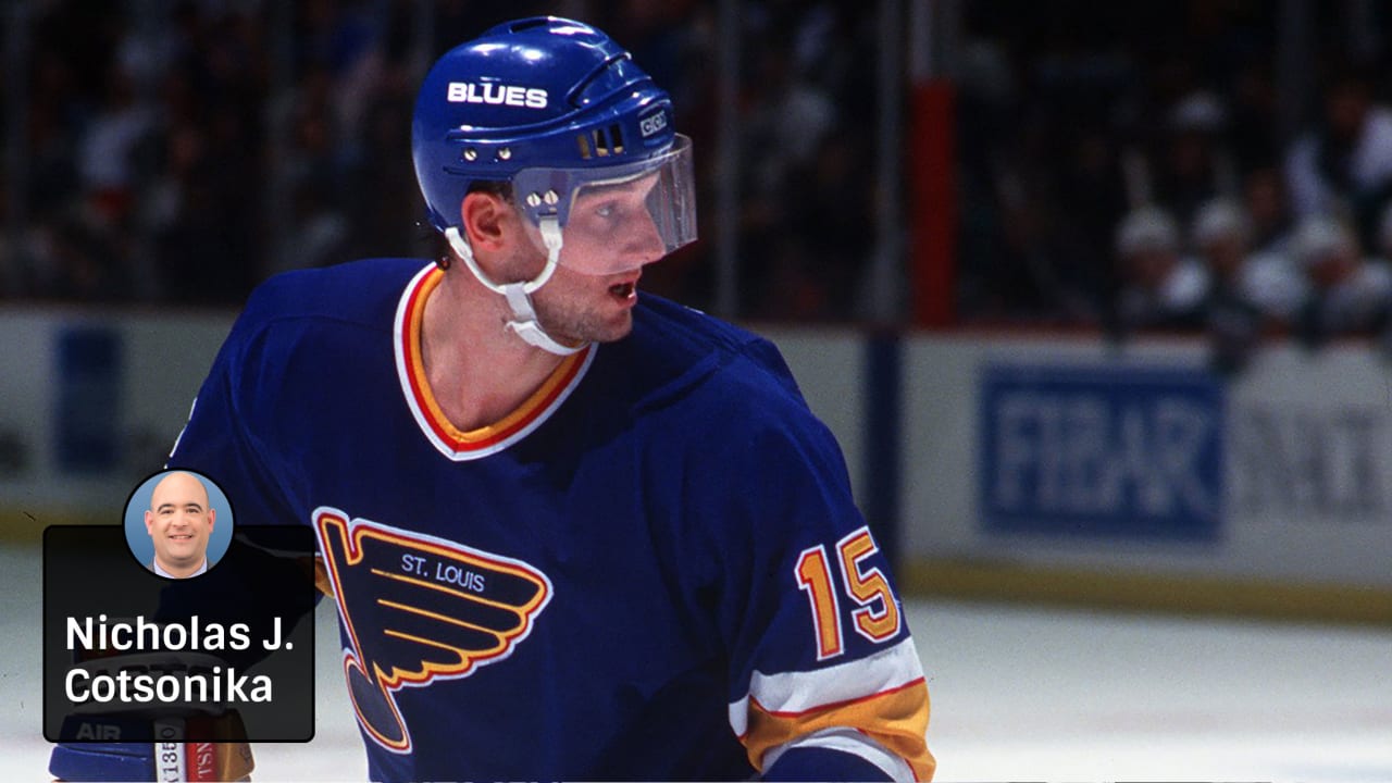'Miracle on Ice' inspired Craig Janney's career | NHL.com