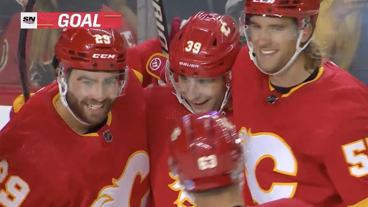 'Hat' Coronato | Calgary Flames
