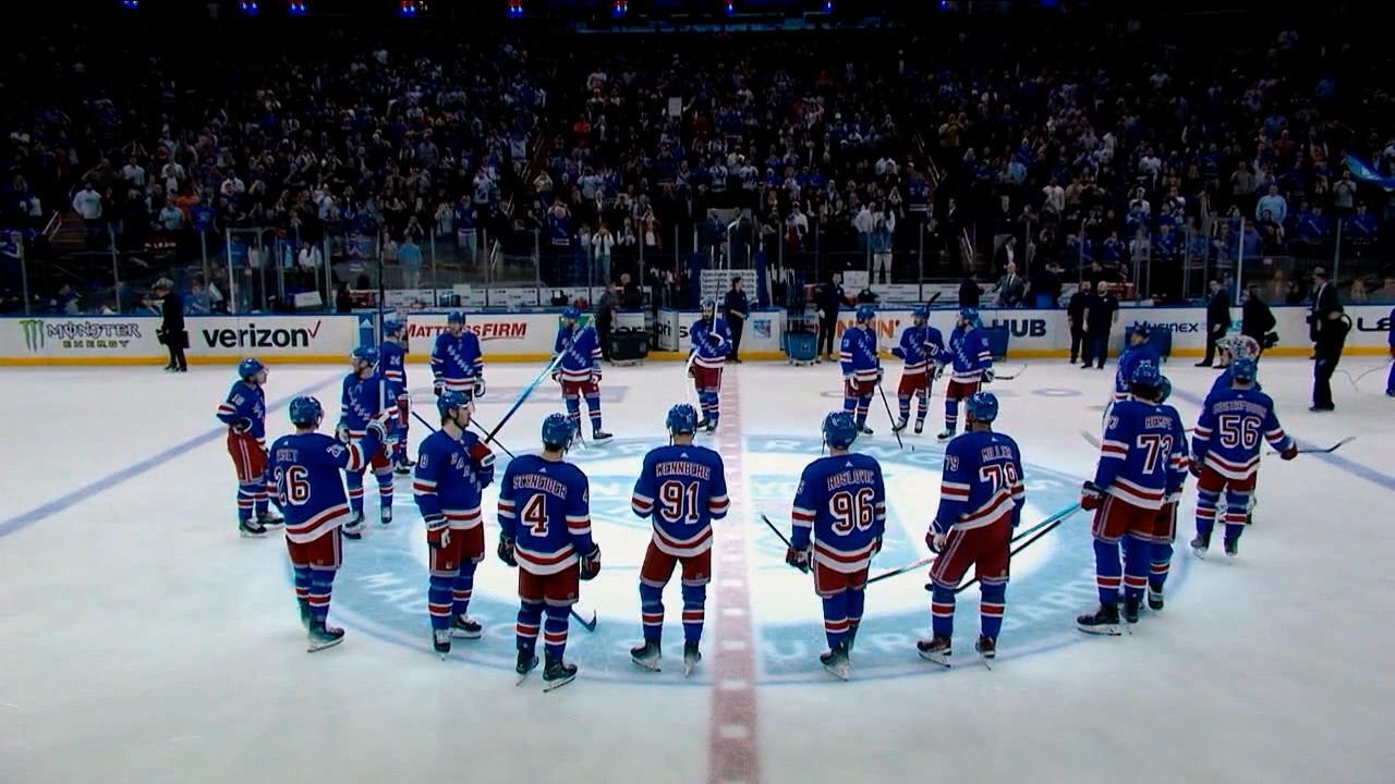 NFCU - Mission: Stanley Cup | NHL.com