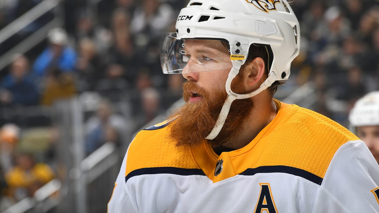 Flyers add defenseman Ellis, forward Atkinson after missing playoffs ...