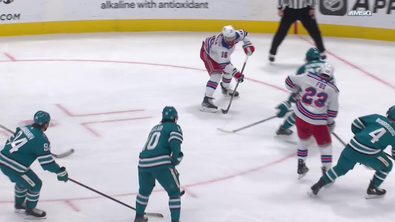 Fox nets game opener | NHL.com