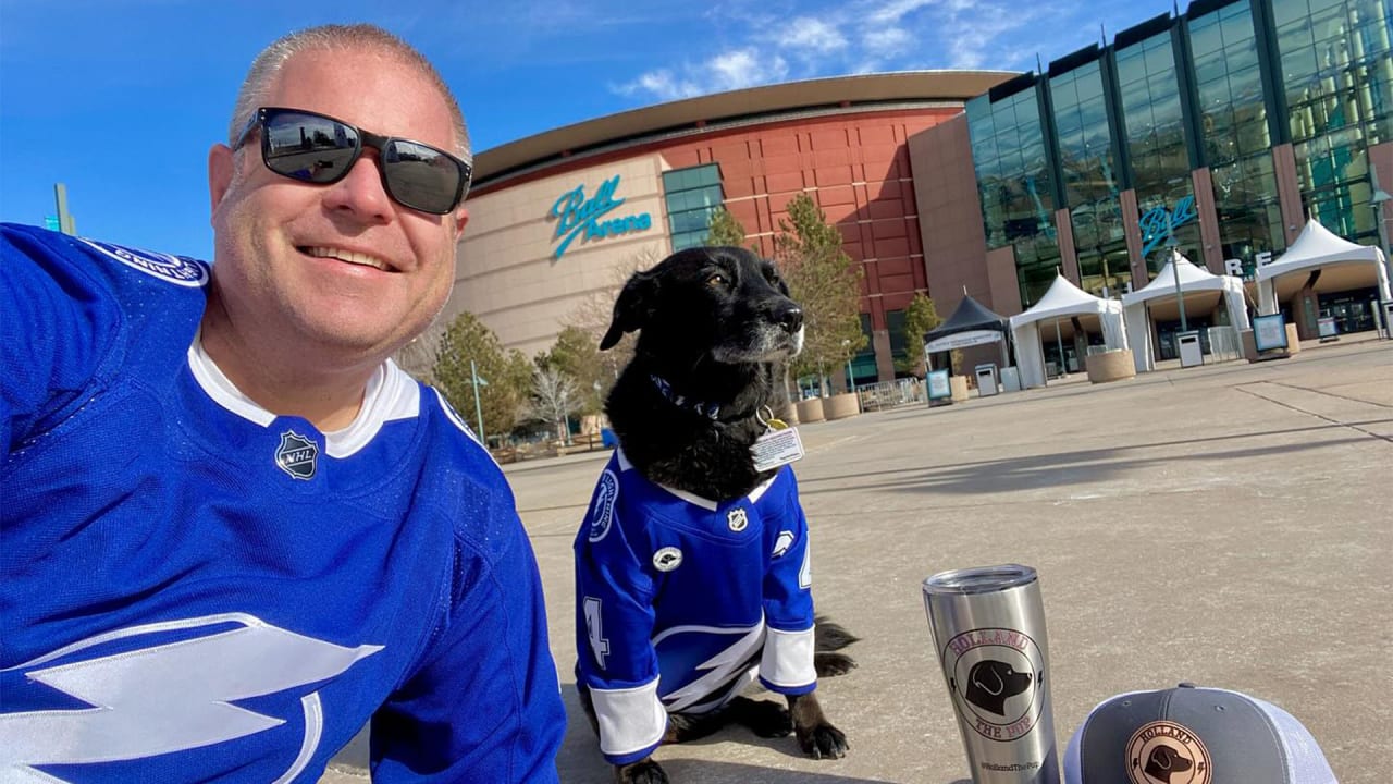 My Bolts Story: A collection of great moments in Lightning fan history ...