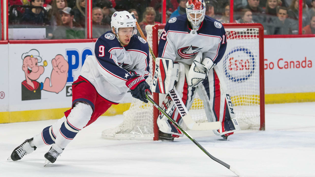 Blue Jackets season preview: Panarin, Bobrovsky face uncertain future ...