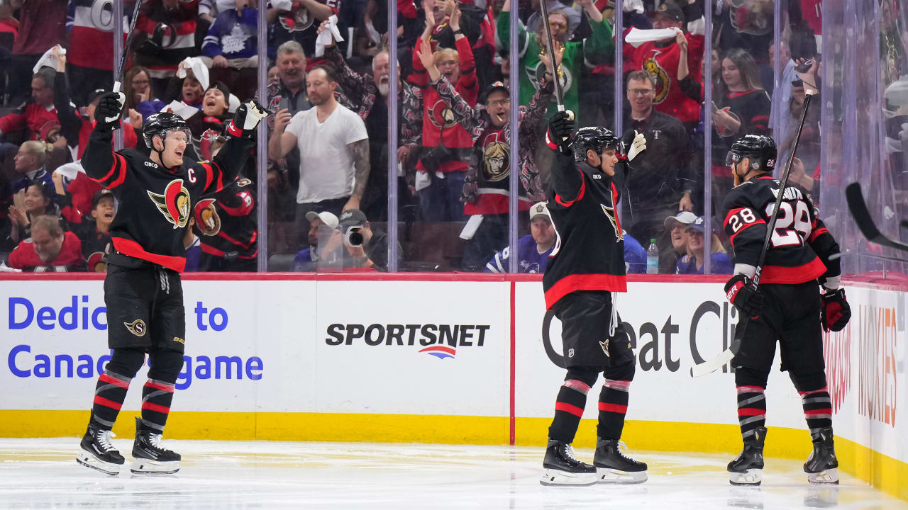 Senators season preview: Pieces in place to make deep playoff run | NHL.com