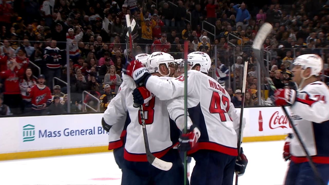 The GR8 Chase continues this week | NHL.com