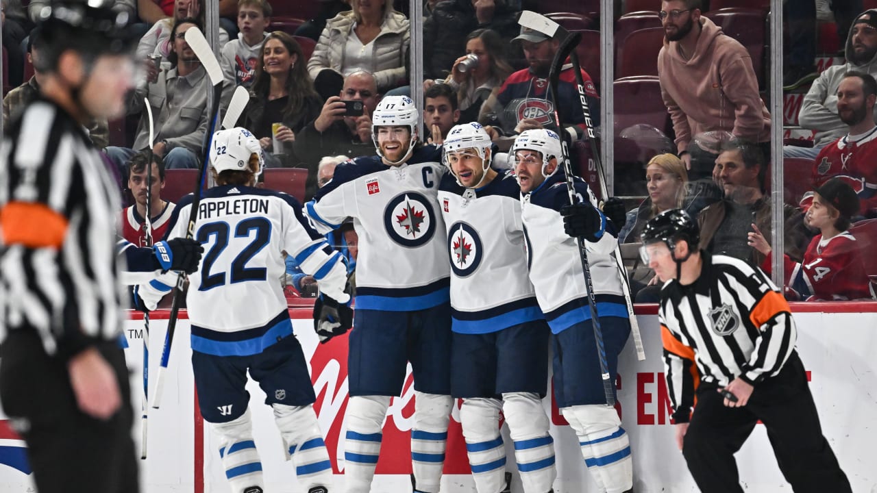 Niederreiters Blitz-Start für die Rekordbücher | NHL.com/de