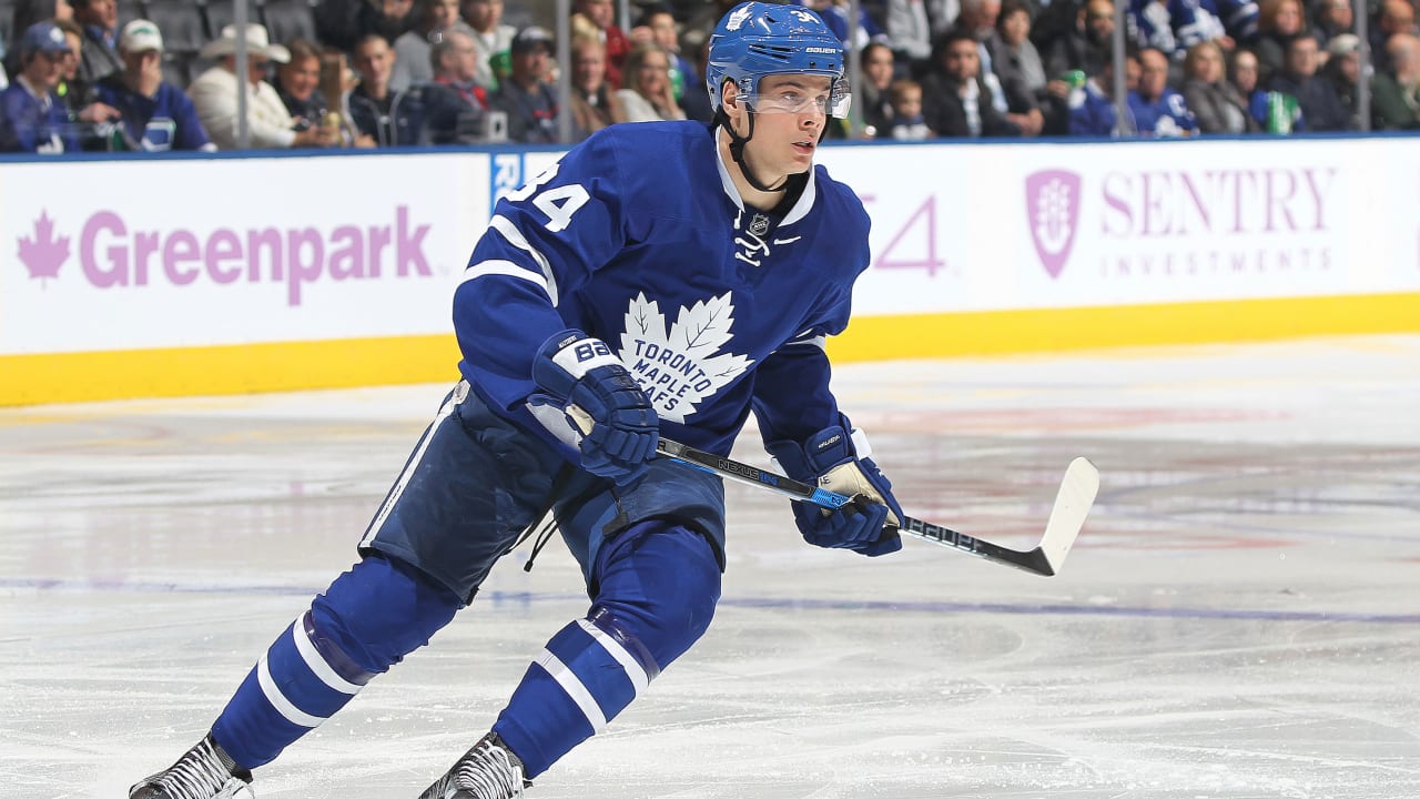 Preview: Kings at Maple Leafs | NHL.com