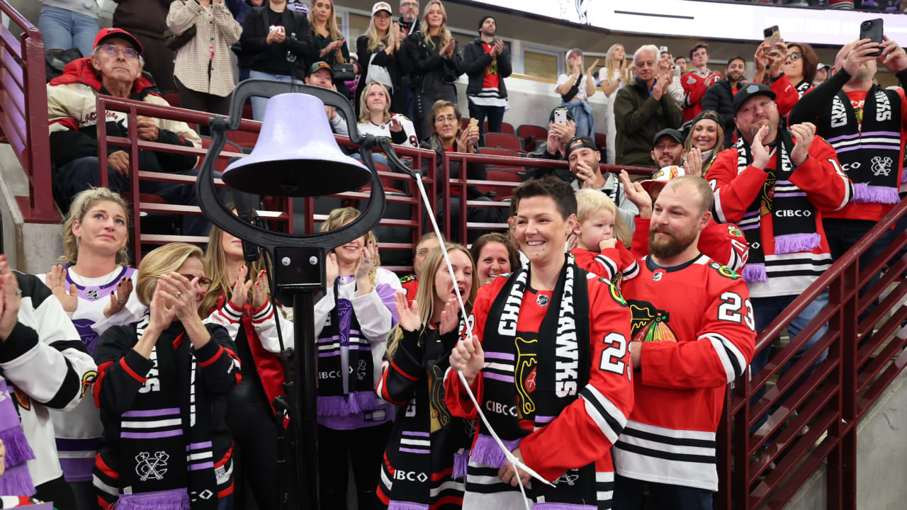 GALLERY: Blackhawks vs. Sabres - Nov. 19, 2023 | Chicago Blackhawks