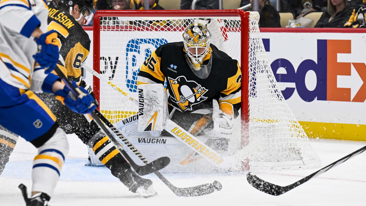 Four Goals (and None Against) Lead to Fourth Straight Victory ...