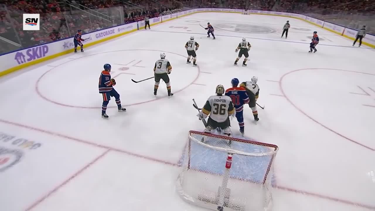 Kane tallies power-play goal | NHL.com