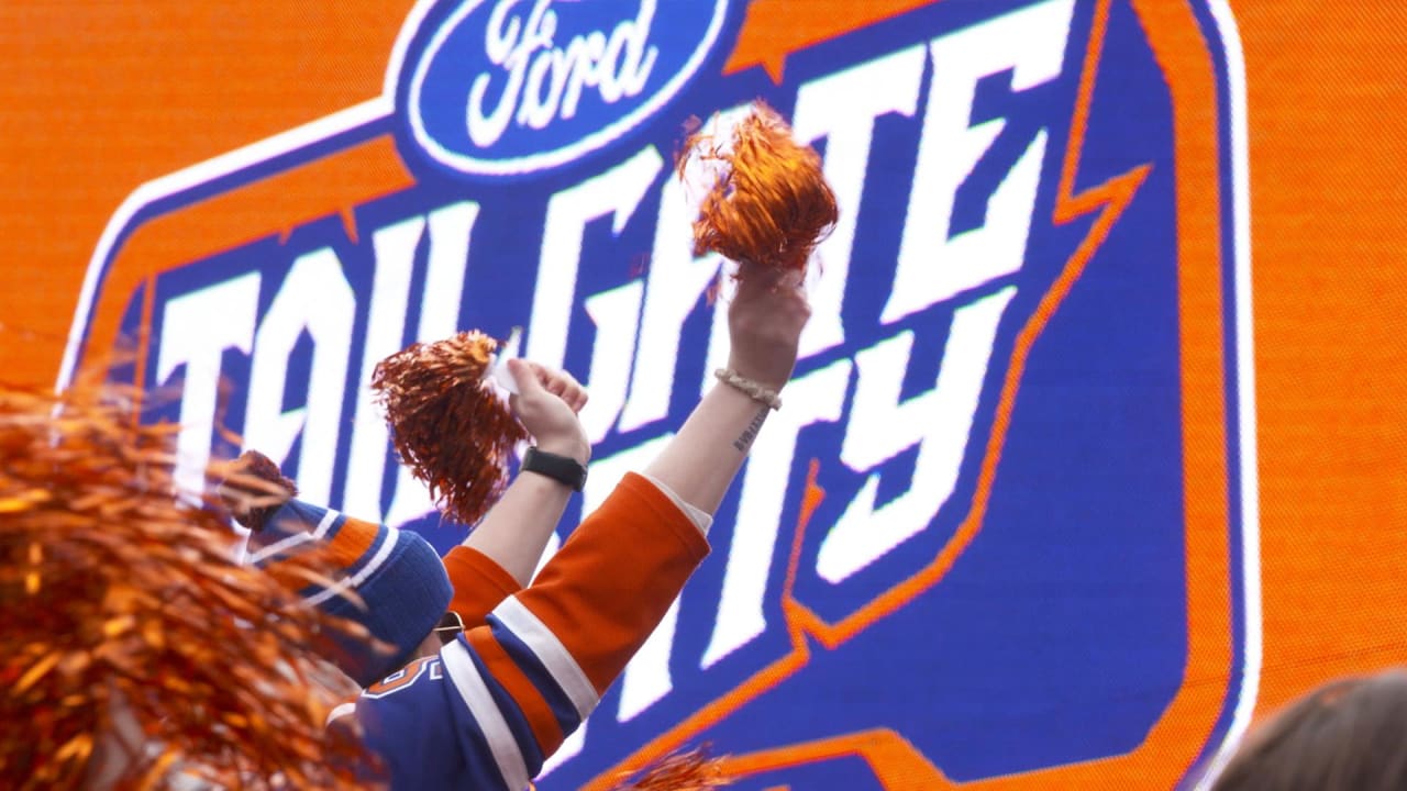 AROUND THE RINK | Watch Parties | Edmonton Oilers