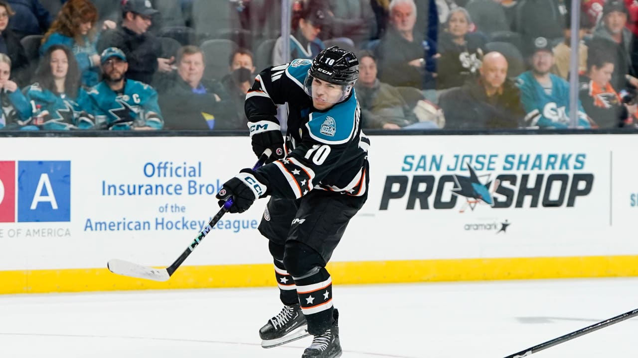 Merkulov Represents P-Bruins at AHL All-Star Classic | Boston Bruins