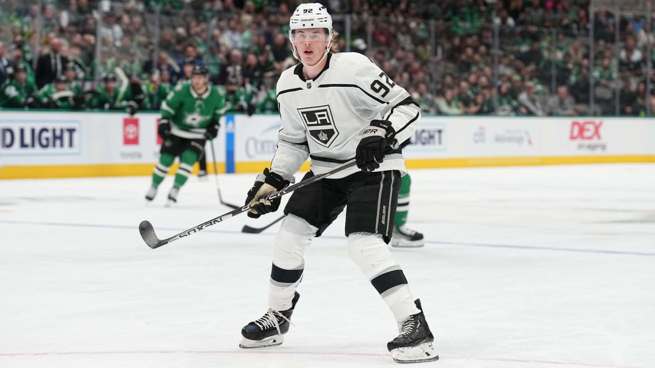 Development Camp 101 - Breaking Down The Roster | Los Angeles Kings