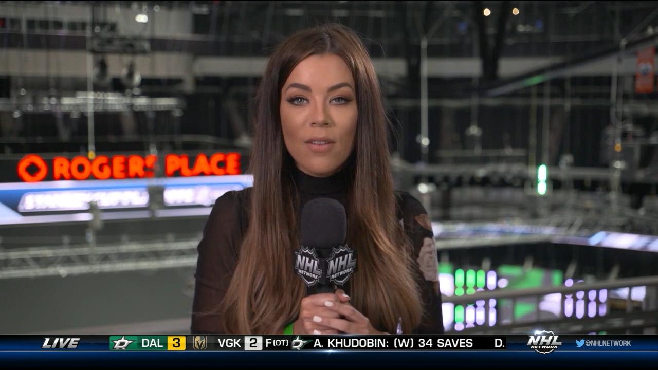 Jackie on Islanders and Lightning | NHL.com