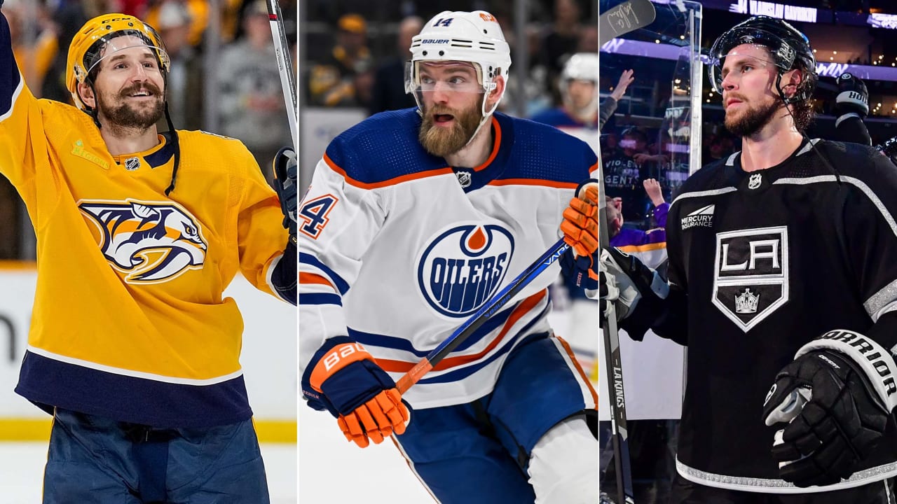 Veckans 3 Svenska Stjärnor: Lysande Forsberg | NHL.com/sv