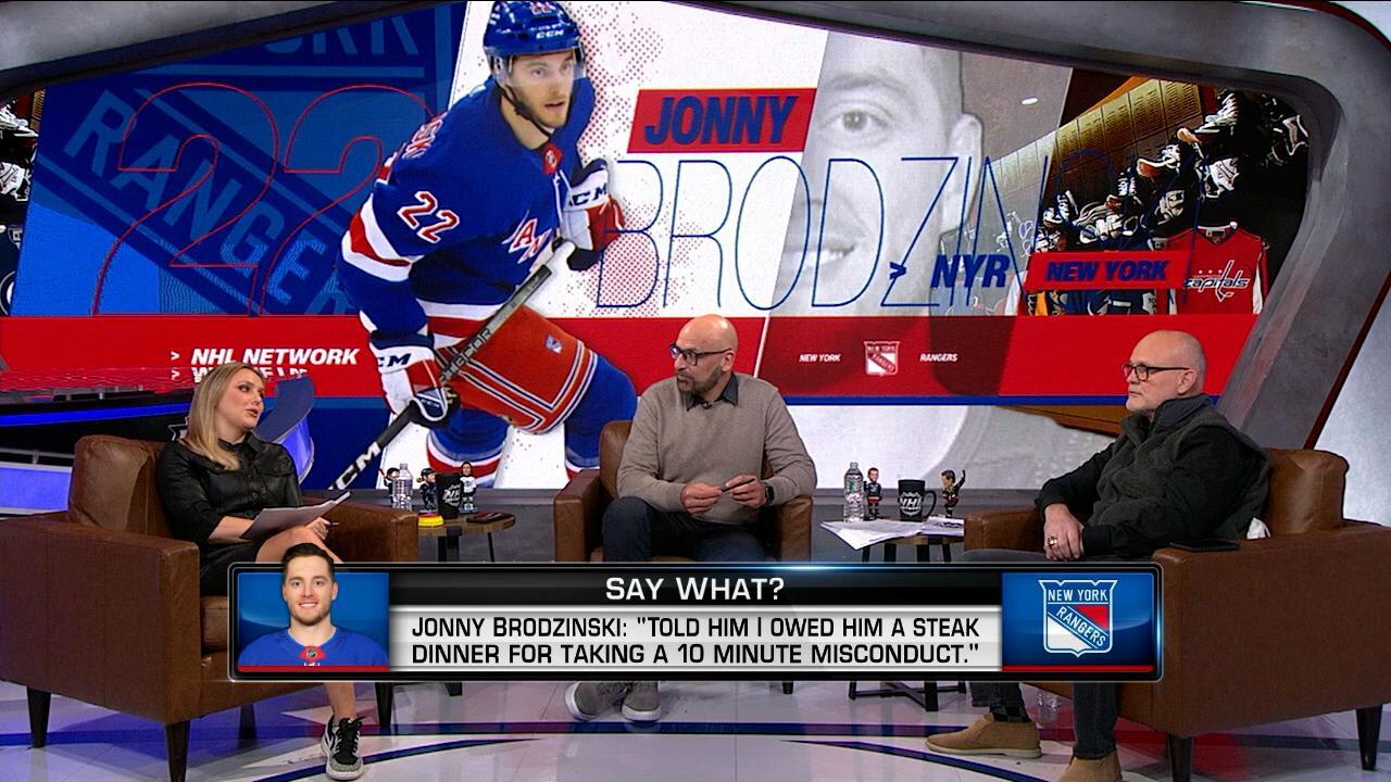 Sound bites from around the NHL | NHL.com