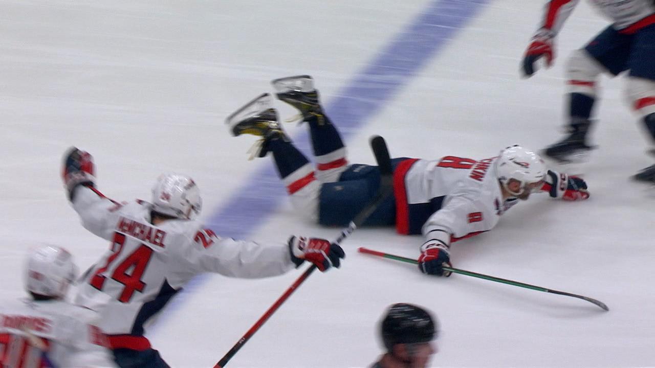 Top 10 Plays of the 2024-2025 Season | NHL.com