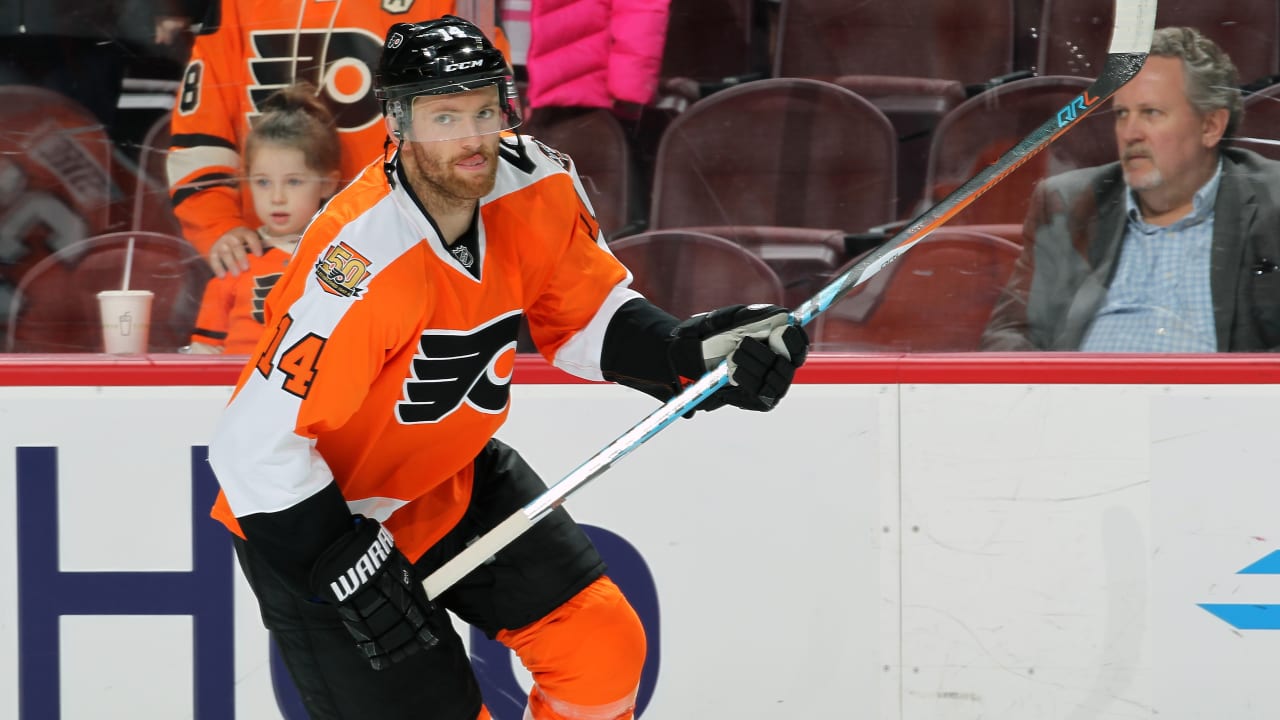 Aperçu: Flyers vs Blues | LNH.com
