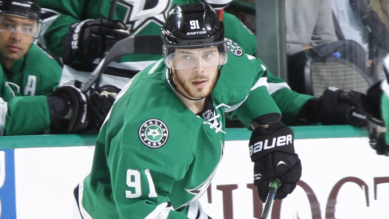 Tyler Seguin prêt à renouer avec l'action jeudi | LNH.com