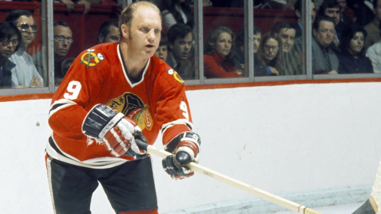 20 mars : Hull établit un record avec son 55e but de la saison | LNH.com