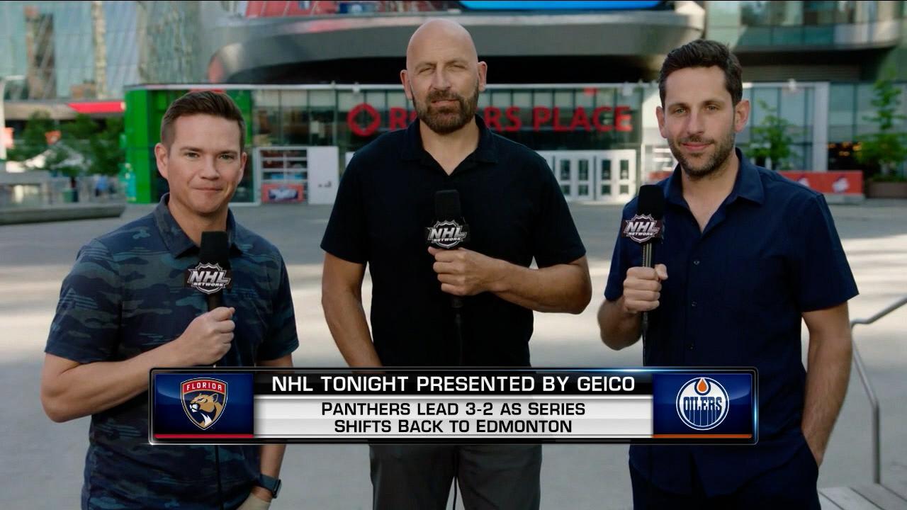 NHL Tonight: Cup Final breakdown | NHL.com