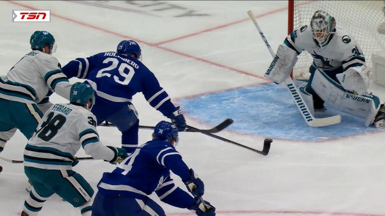 NHL Now: Pavel Barber interview | NHL.com