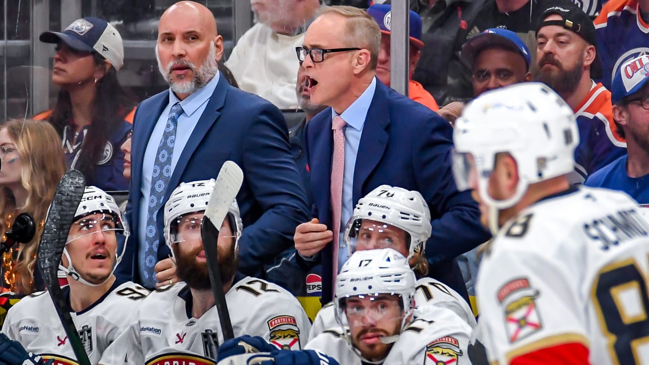 Panthers: Un símbolo en la comunidad hispana de Florida | NHL.com/es