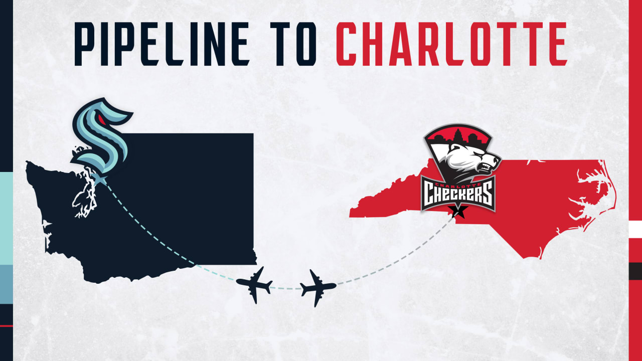 AHL Arrangement | Seattle Kraken
