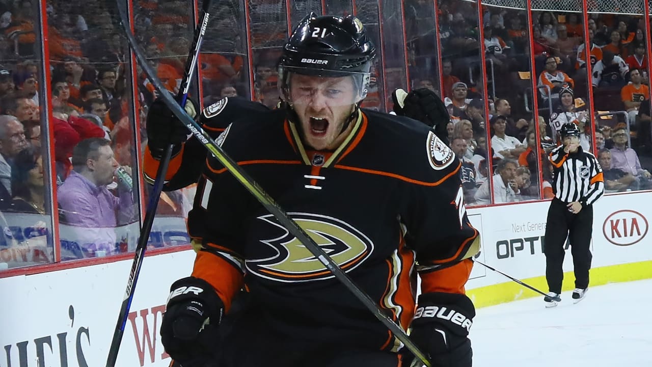 Recap: Resilient Ducks Top Flyers, 3-2 in Philly | Anaheim Ducks