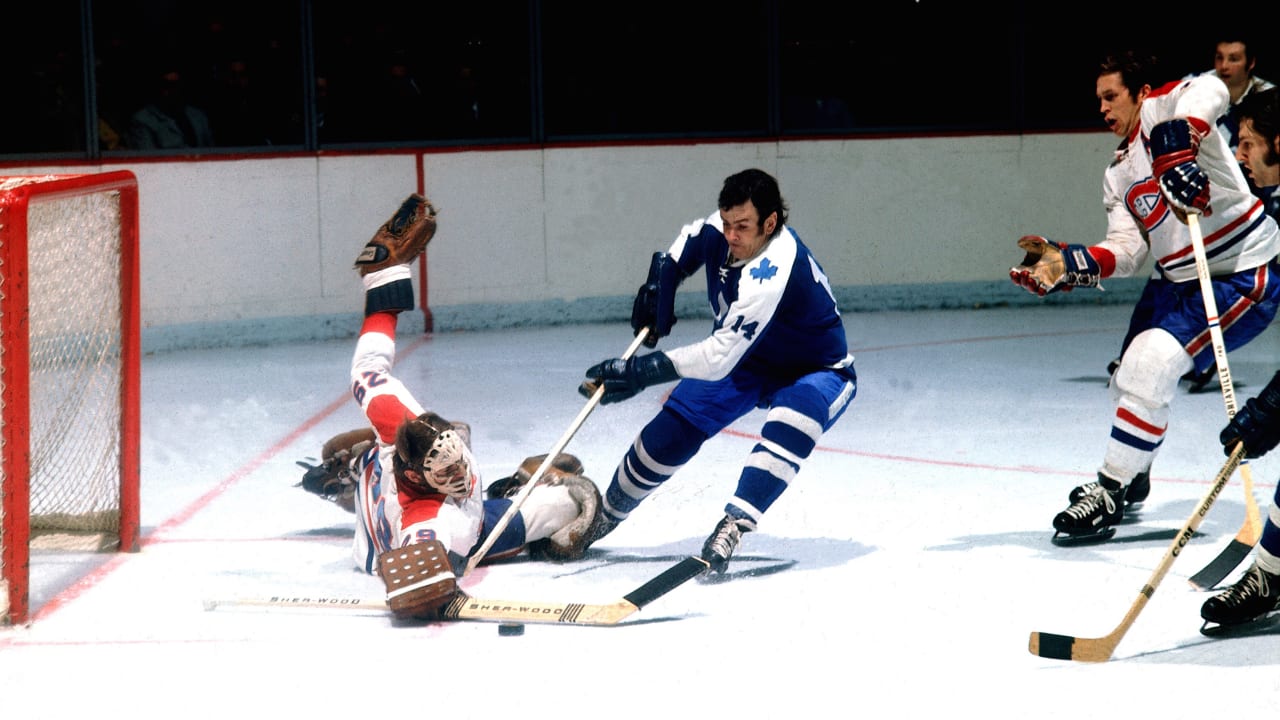 Maple Leafs name greatest players in their history | NHL.com