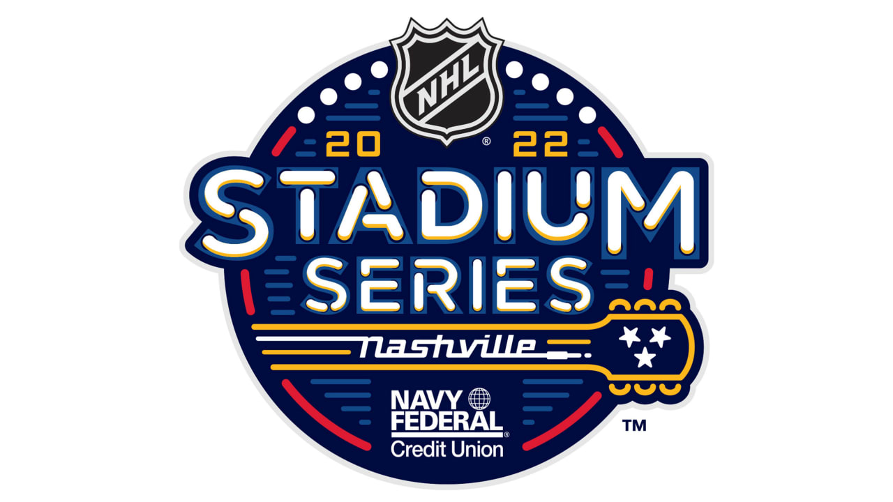 NHL Stadium Series logo unveiled | NHL.com