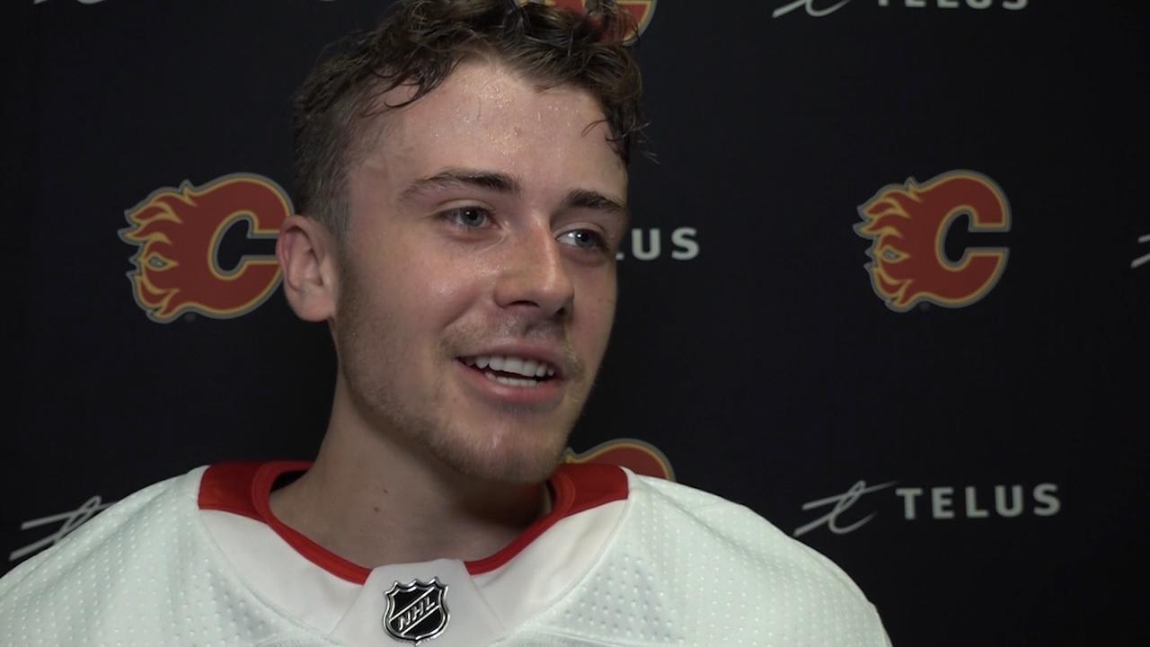 MALM - 05.07.19 | Calgary Flames