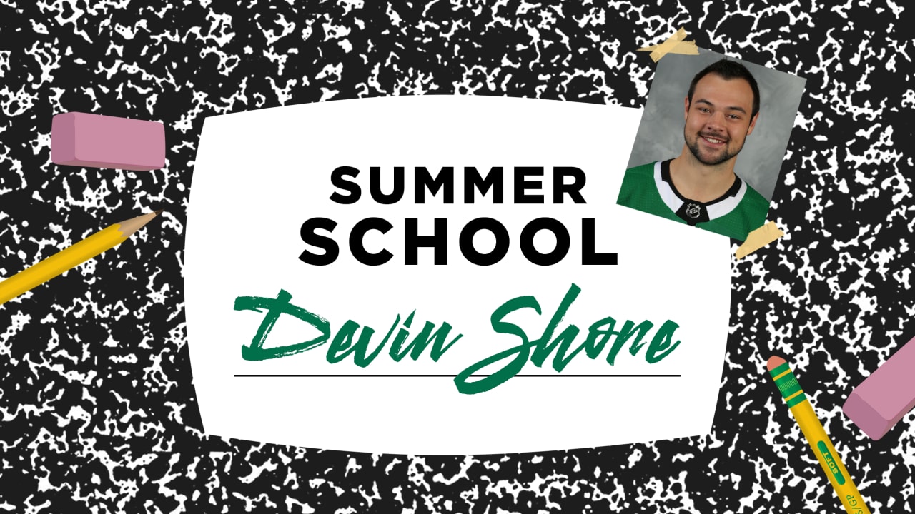 Summer School: Will versatile Devin Shore return to rookie form ...