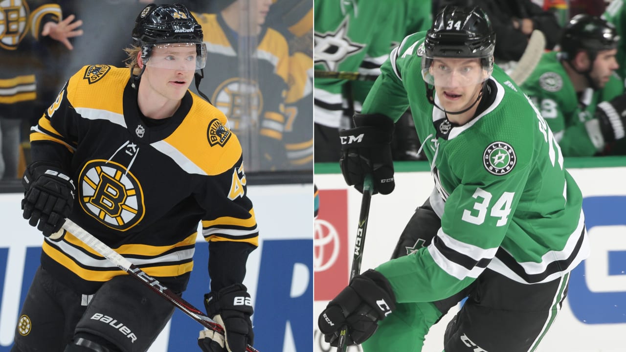 Week 11: Fantasy hockey line top 25 rankings for 2018-19 | NHL.com