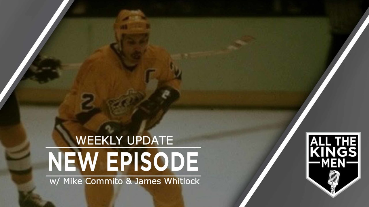 PODCAST: Trade History of Terry Harper to LA; Emerson Etem Signs PTO ...