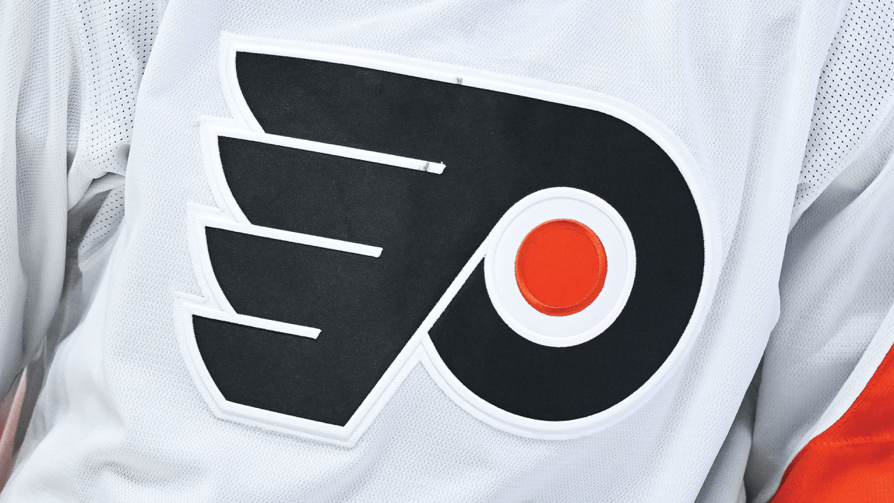 Flyers Make Changes to Training Camp Roster | Philadelphia Flyers