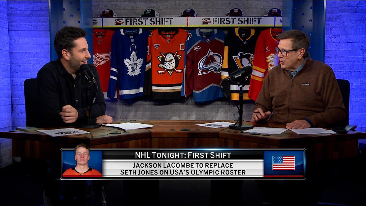 First Shift: First Things First | NHL.com