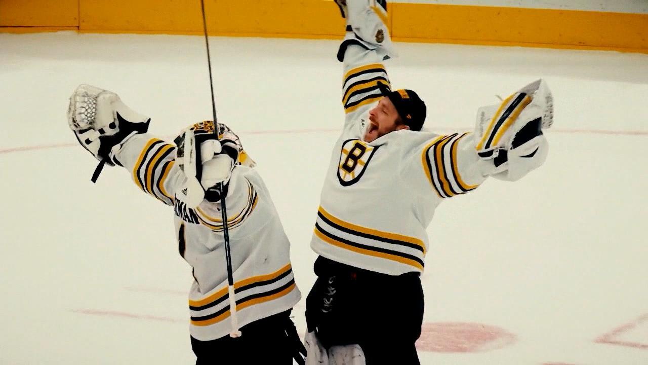NFCU - Mission: Stanley Cup | NHL.com