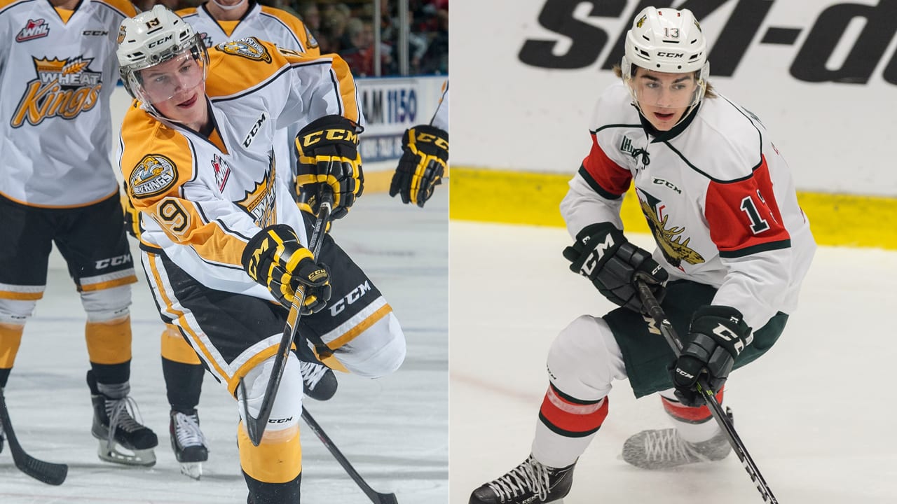 Devils facing tough decision with No. 1 pick in Draft | NHL.com